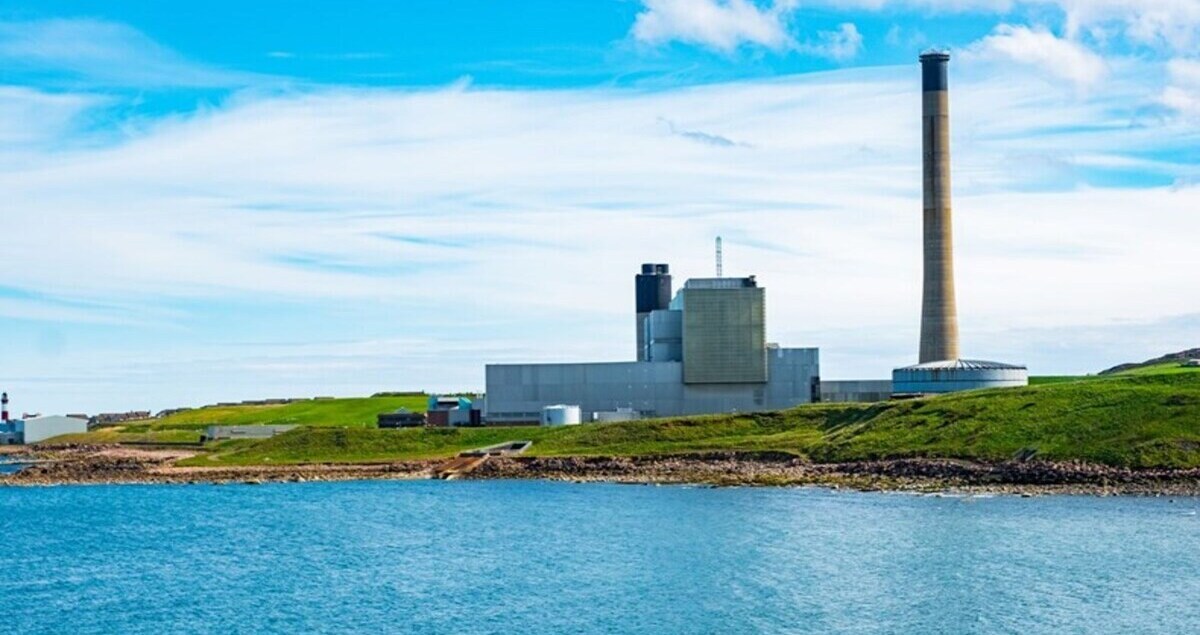 Scotland: A low-carbon energy hub in the making | Spectra by MHI